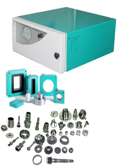 Services - Vibrant NDT Services